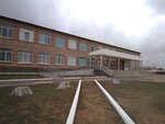 Litsey № 1 (Mostovaya ulitsa No:10, posyolok Novoorsk), lise  Orenburgskaya oblastından