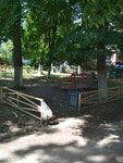 Playground (1-y Artelny proyezd No:20, Tsentralniy City administrative district, Dubinka Microdistrict), oyun alanı  Krasnodar'dan