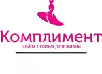 Platya Kompliment.ru (Chernigovsky Lane No:9/13), giyim mağazası  Moskova'dan