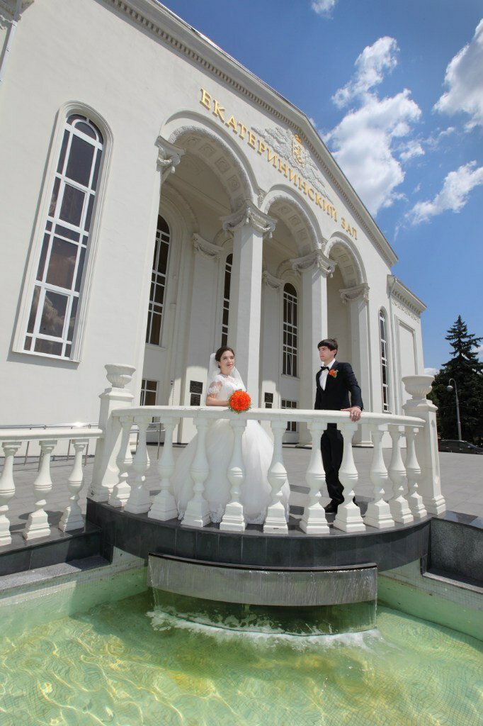 Etkinlik organizasyonu Студия Настроение, Krasnodar, foto
