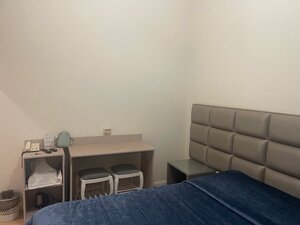 Hotel 777 (Sovetskaya ulitsa No:114В, stanitsa Vyselki), otel  Krasnodarski krayından