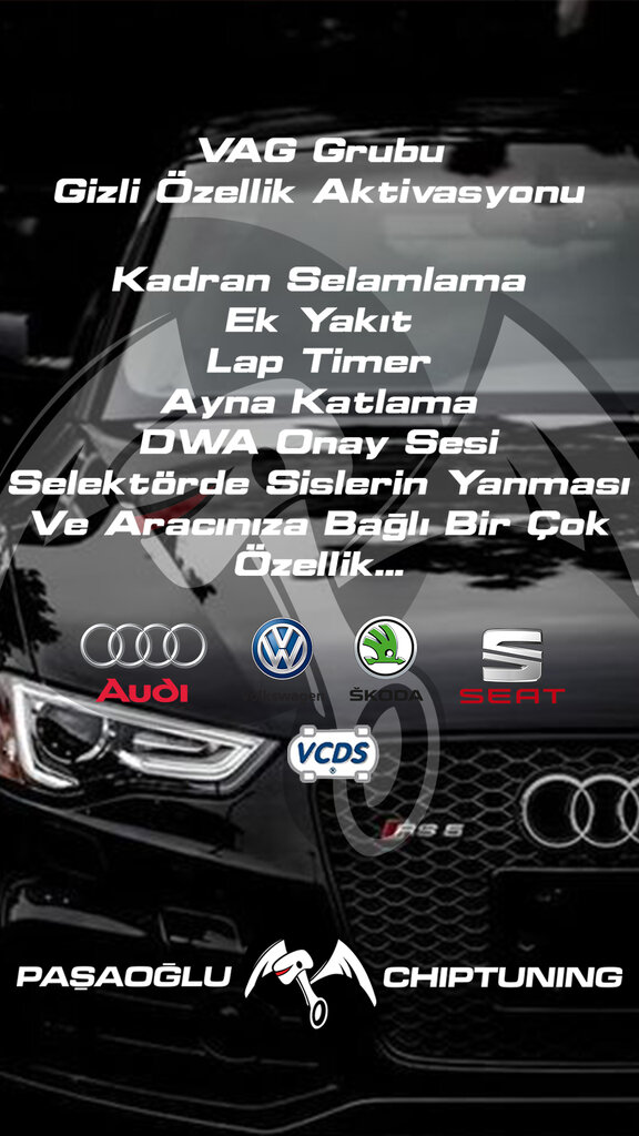 Otomobil servisi Paşaoğlu Chip Tuning Sivas, Sivas, foto