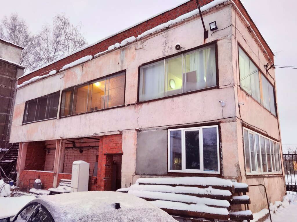 Paketleme malzemeleri firmaları Промкомпонент Инжиниринг, Yekaterinburg, foto