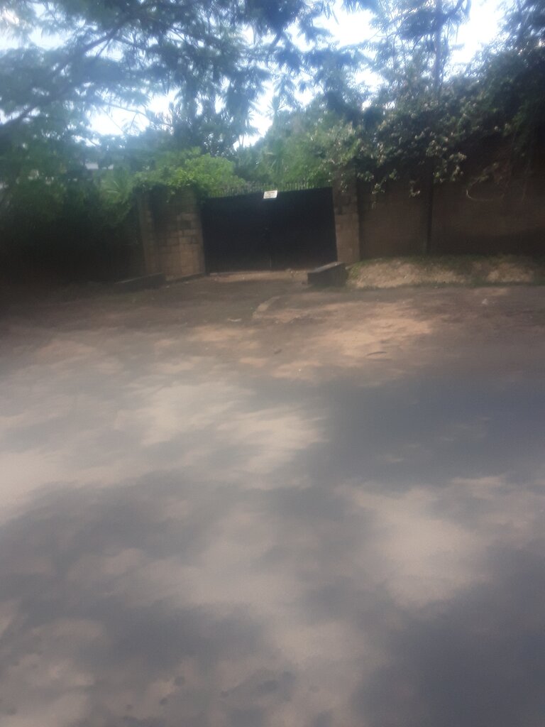 Tarım firmaları Alliance One, Lusaka, foto