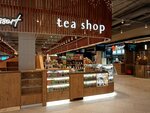 Tea shop (ulitsa Professora Baranova No:1), çay mağazaları  Kaliningrad'dan