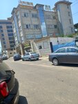 Casino Gold Hotel (Nii Nortey Omaboe Street No:15), otel  Akra'dan