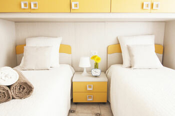 Otel Cozy and Peaceful Brand New Flat, Milano, foto