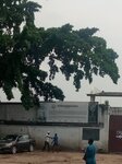 Stade De Marchand (Brazzaville, Commune de Moukoundzi-Ngouaka), çok amaçlı spor tesisleri  Brazzaville'den
