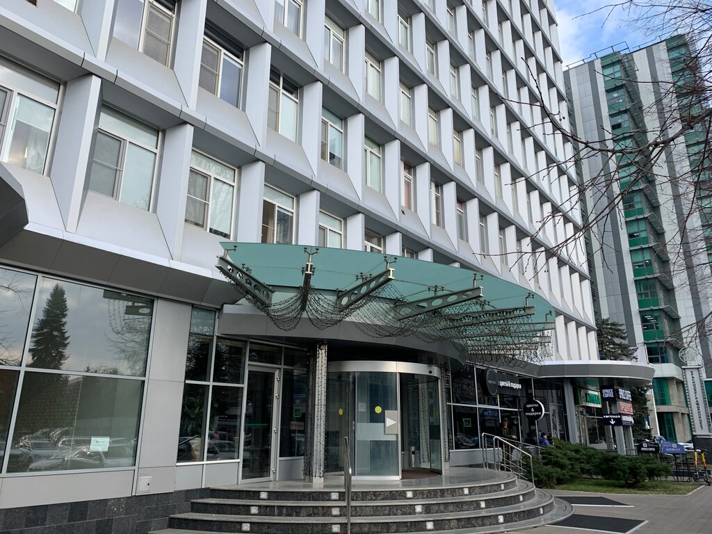 Ürün ve hizmet belgelendirme firmaları Resort expertise, Krasnodar, foto