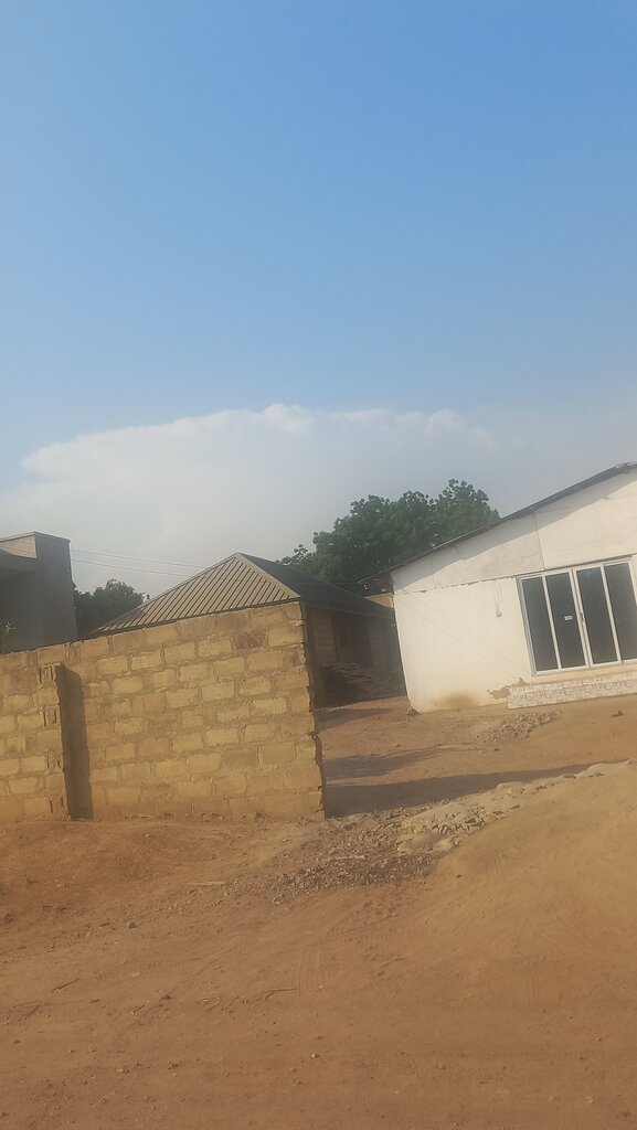 Dini dernekler Assemblies Of God-Ghana, Dünya, foto