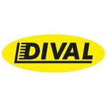 Dival (Volokolamskiy Avenue No:19/2), jaluzi ve stor perde  Tver'den