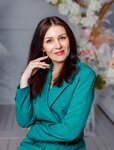 Psychologist (Bol'shaya Pokrovskaya Street No:60, Nizhniy Novgorod), psikologlar  Nijni Novgorod'dan