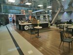Coffee Point (Gamsonovsky Lane No:2с1), kahve dükkanları  Moskova'dan