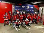 Spartak - Sporttech (Vilisa Latsisa Street No:вл26), spor kulüpleri  Moskova'dan