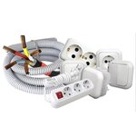 Electrogoods (Nechayevskoye shosse No:4А, rabochiy posyolok Zaokskiy), elektrik ve elektrikli ürün mağazası  Tulskaya oblastından