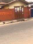 Rapidsco Bookshop (Official Street No:49), kırtasiyeler  Akra'dan