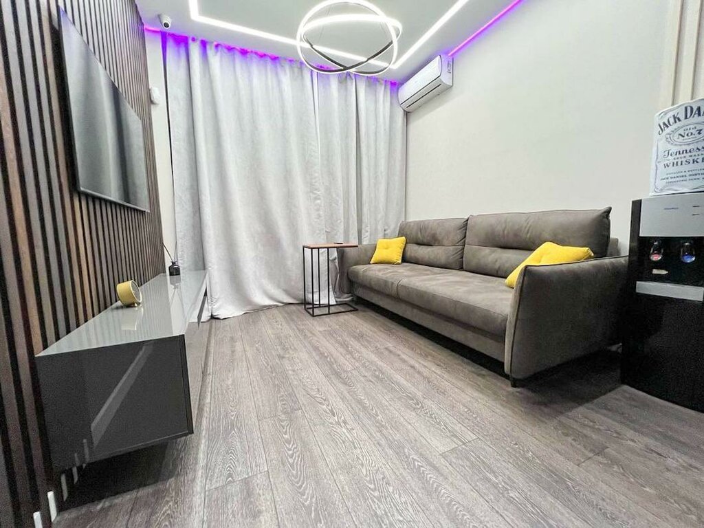 Koltuk takımı mağazaları Progress, Riazan, foto