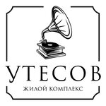Utesov (Autonomous Republic of Crimea, Feodosia, Simferopolskoe Highway), konut blokları  Feodosya'dan (Kefe'den)