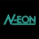 N-eon (Mozhayskoye Highway No:5), tabela yapımı  Moskova'dan