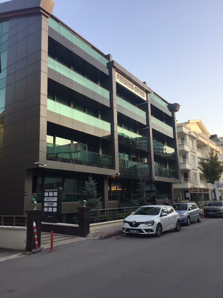 Avukatlar Mutlu Hukuk & Arabuluculuk, Ankara, foto