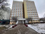 Hostel of the Sei Minsk City Machine-Building College (Kulman Street No:39), yurtlar  Minsk'ten