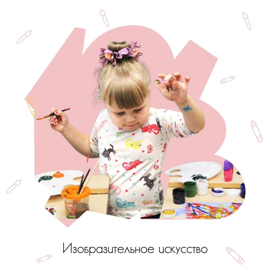 Yabancı dil kursları Happy Panda, Samarskaya oblastı, foto