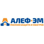 Alef-EM (Nikulinskaya Street No:23к1), elektroteknik ürün ve ekipman firmaları  Moskova'dan