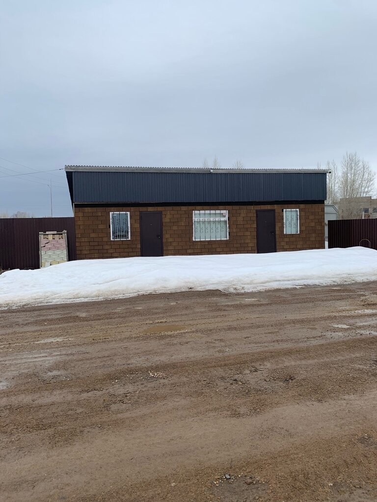 i̇nşaat firmaları Сфера, Başkurdistan, foto