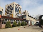 Centr Judo Zhumakanov (Patshaıym Tájibaeva kóshesi No:171А), spor kulüpleri  Almatı'dan