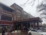 Alegen studio (Miklukho-Maklaya Street No:18к2), manikür-pedikür  Moskova'dan