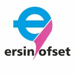 Ersin Ofset (Batı Mah., Ihlamur Sok., No:20, Pendik, İstanbul), matbaalar  İstanbul'dan