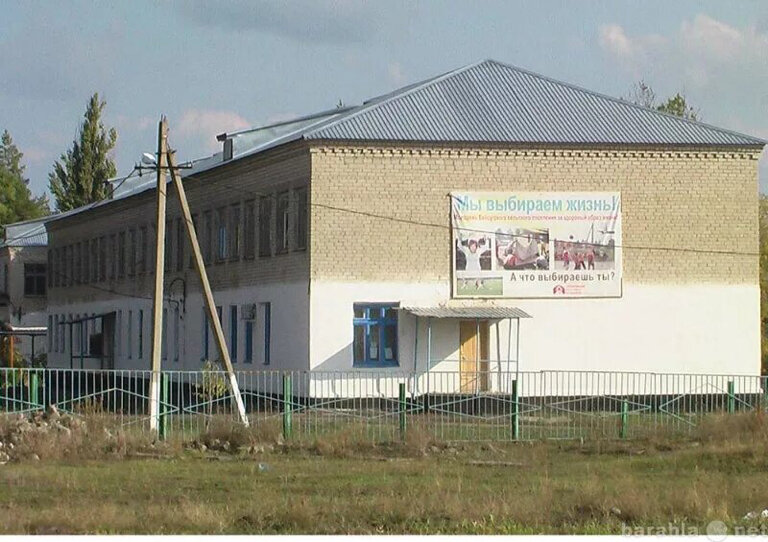 Ortaokul Shkola № 8, Srednyaya, Mou, Krasnodarski krayı, foto