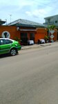 École de gastronomie jean Paul II (Brazzaville, Commune de Moungali, Rue Nko), ortaokul  Brazzaville'den