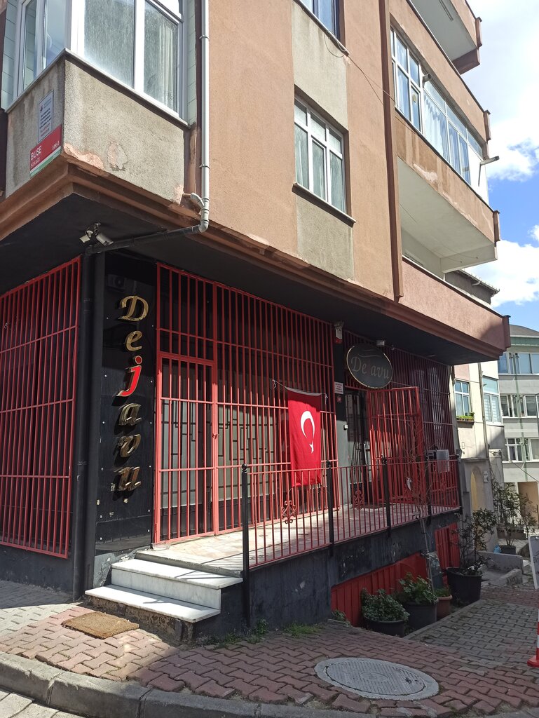 Giyim mağazası By I.YS. Dejavu, İstanbul, foto