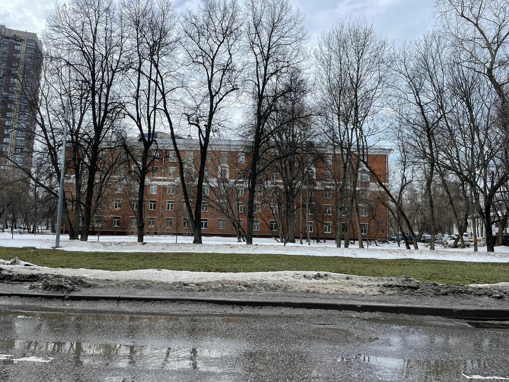 Giyim mağazası Kot's Premium, Moskova, foto