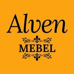 Alven (Moscow, Novomoskovskiy Administrative Okrug, Scherbinka District, Ostafyevskoe Highway, 14к2), mobilya mağazaları  Moskova'dan