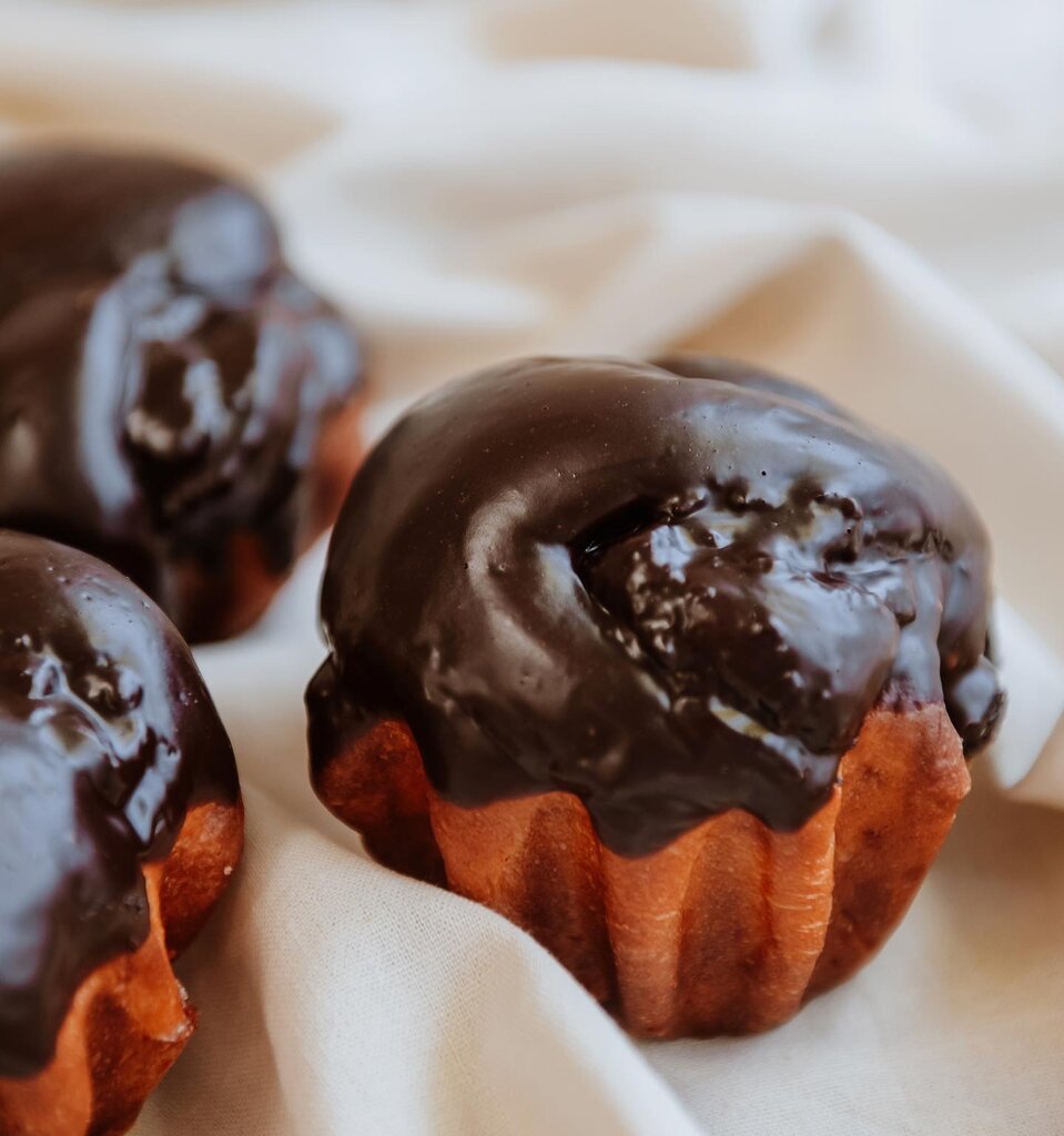 Ekmek fırını My favourite Bun, Vladikavkaz, foto