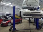 Avtobolnichka Peugeot, Citroen (Studencheskaya Street No:49литЗ), otomobil servisi  Yekaterinburg'dan
