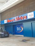 Moov Ci Agency (Rue Abli Mathieu No:85, Marcory), telekomünikasyon firmaları  Abican'dan