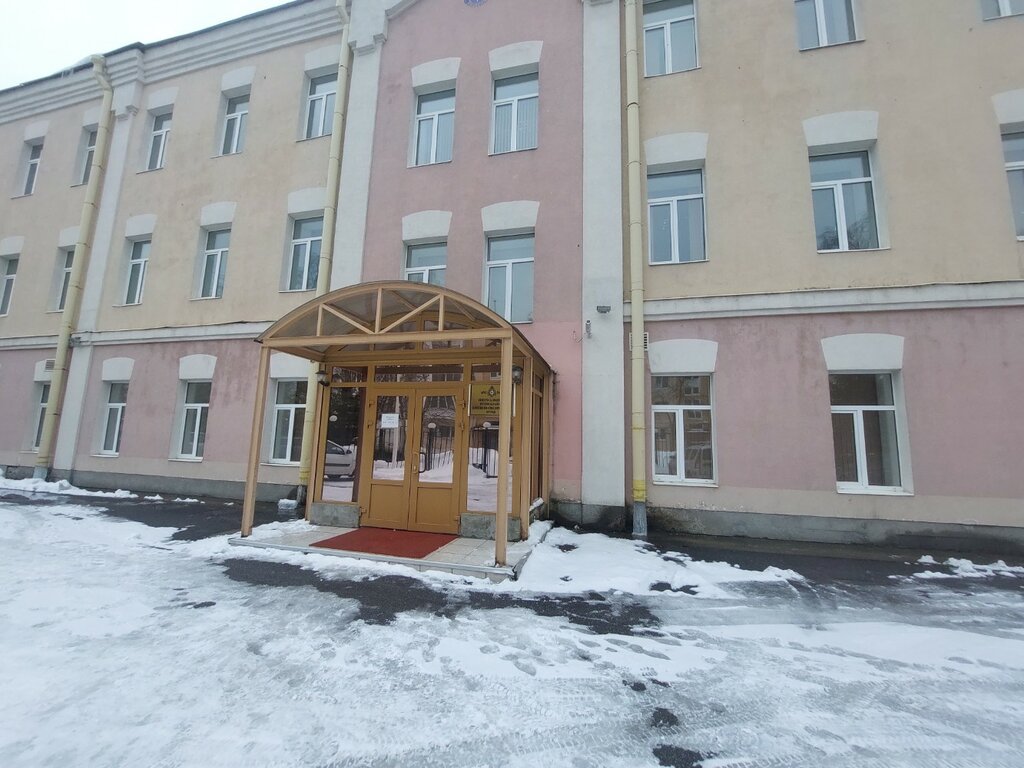 Denetim firmaları Gosudarstvennaya inspektsiya po malomernym sudam MChS Rossii po Leningradskoy oblasti, Murino, foto