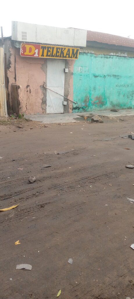 Elektrikli cihazların tamiri Telekam, Brazzaville, foto