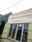 Maison De Couture (Brazzaville, Commune de Poto-Poto), toptan giyim  Brazzaville'den