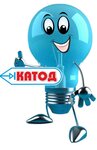 Magazin Katod (Marshrutnaya ulitsa No:9), elektrik ve elektrikli ürün mağazası  Perm'den