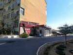 Qiwi (No:2, 10-shy shaǵyn aýdan), ödeme terminali  Aktav'dan