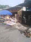 Ets Adoukpe (Brazzaville, Commune de Poto-Poto, Haoussas Rue), ev personeli  Brazzaville'den