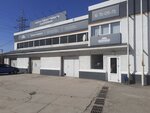Малярно-кузовной центр КорсГрупп (Ryazanskaya Street No:7), oto kaporta  Tula'dan