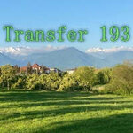 Transfer 193 (Molokova Street No:44), taksi  Soçi'den
