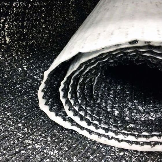 Yol ve asfalt ürünleri СТК Геосинстрой, Moskova, foto