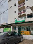 Unacoopec-ci (Abidjan, Cocody, Rue J50), kredi komisyoncuları  Abican'dan