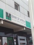 Bank Of Africa (Abidjan, La commune Yopougon, Rue M29), banka  Abican'dan